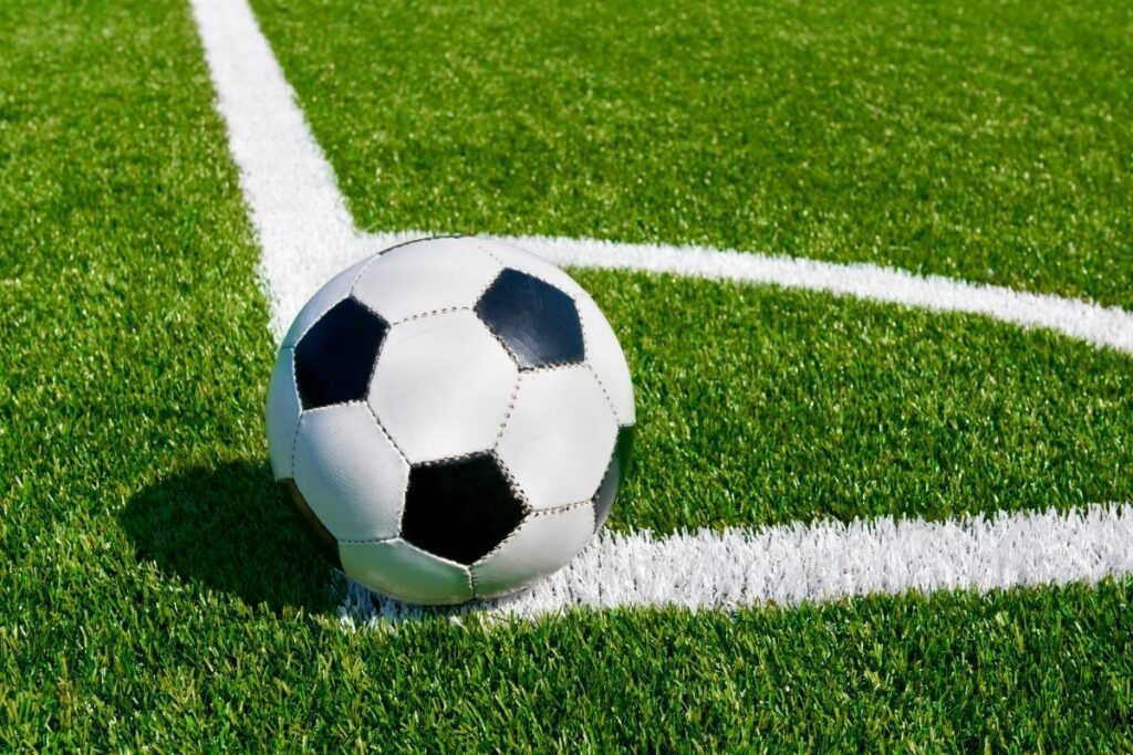 Corner Kicks In Soccer: Everything You Need To Know - The Whistle Line