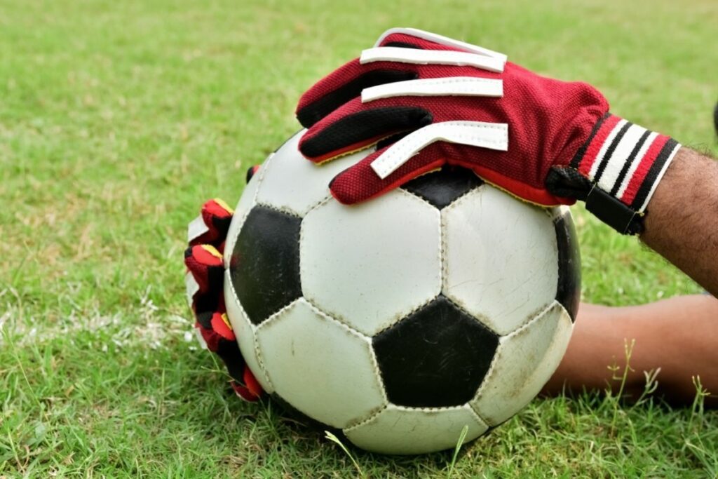 Handball In Soccer: A Complete Guide - The Whistle Line